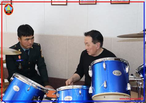 Дотоодын цэргийн штаб