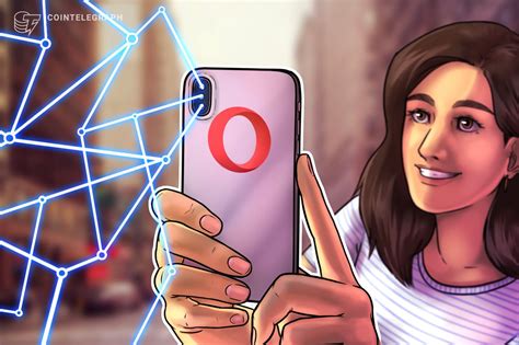 Opera Browser To Enable Emoji Based Web Addresses
