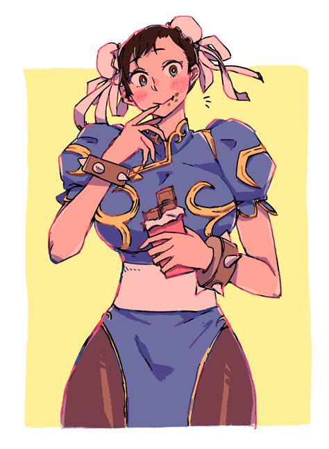 Safebooru Absurdres Chun Li Highres Pantyhose Street Fighter