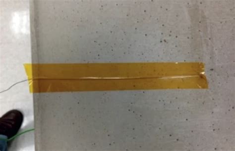 How To Measure Rigid Higher Thermal Conductivity Samples By Means Of