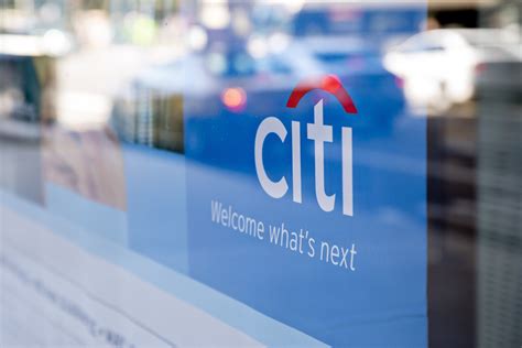 Citibank Investment Banking