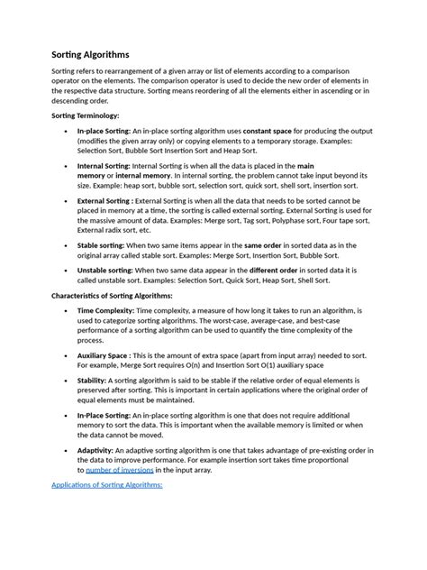 Advanced Data Structure And Algorithm 2 1724990251486 Pdf Computing Data