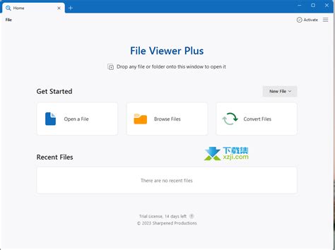 File Viewer Plus 6 0 2 40 多格式文件查看器免费下载 下载集