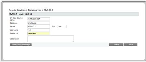 Solved Cannot Connect Coldfusion 2016 To Rds Mysql Adobe Community