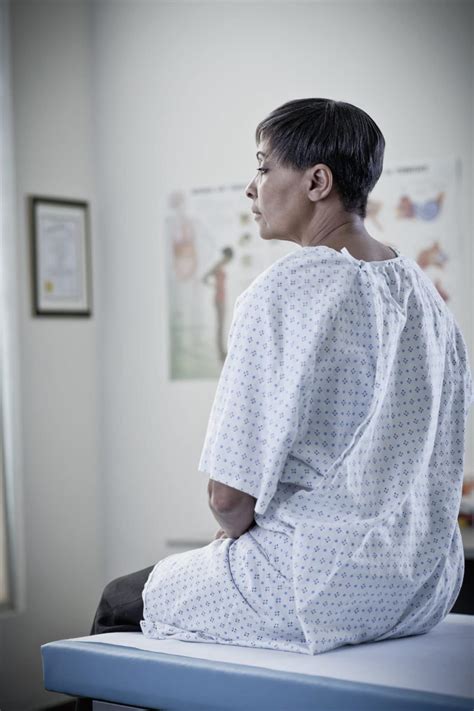 Congress Drags Its Feet On Renewing Funds For Health Clinics Serving