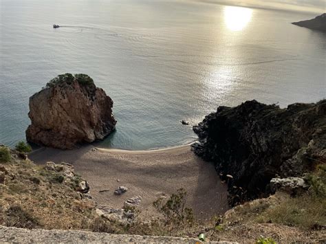 4 Mooiste Wandelingen In Begur Luna Llena