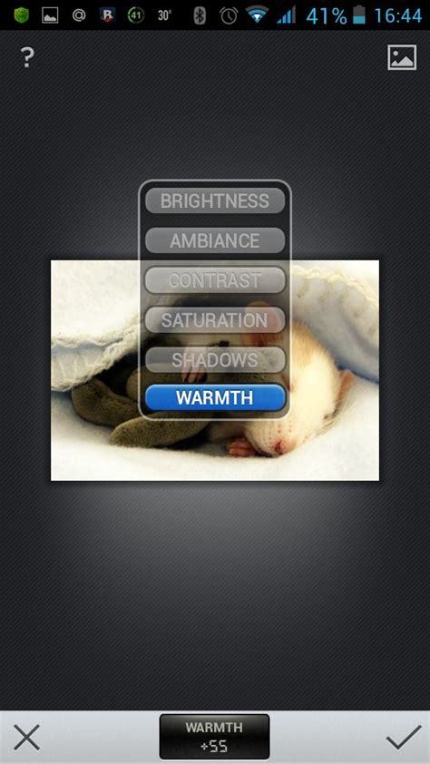 Как делать селфи которые нравятся не только вам Лайфхакер Shadow Contrast