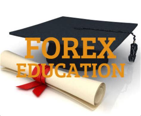 Forex Education Paxforex