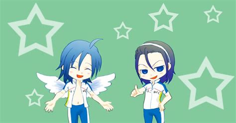 腐向け ぺだる詰め 果之のイラスト Pixiv