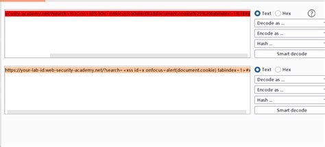Lab Reflected Xss Into Html Context With All Tags Blocked Except