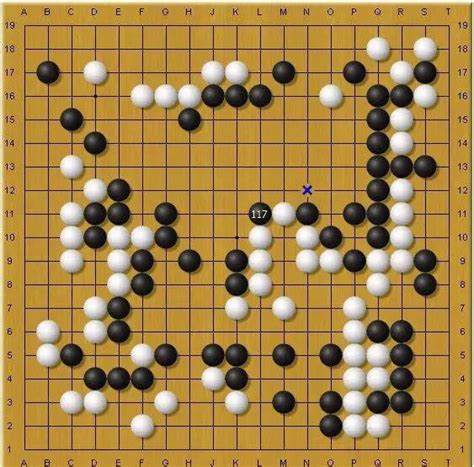 面对更强的 Alphago，柯洁能带来奇迹吗？手机凤凰网