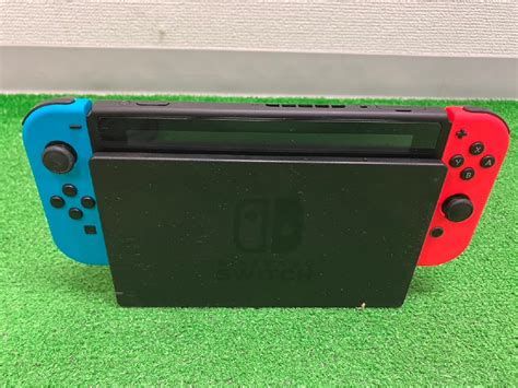 Yahooオークション 『2 004』nintendo Switch ニンテンドー スイッ