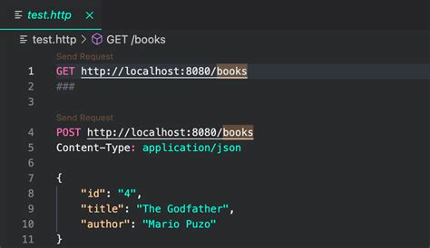 Go Tutorial Series Ep1 สร้าง Rest Api ด้วย Gin Framework