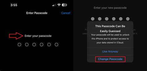 Why Does My Iphone 14 Pro Max Require Passcode Immediately