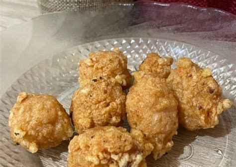 Resep Bakso Udang Oleh Dian Pitan Diani Cookpad