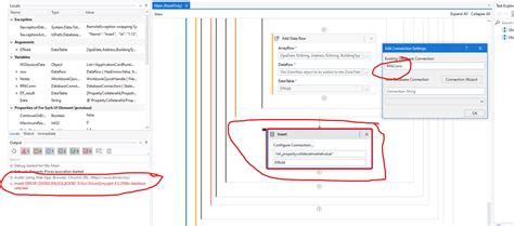 How To Convert Data Variable Get From For Each Ui Element Into