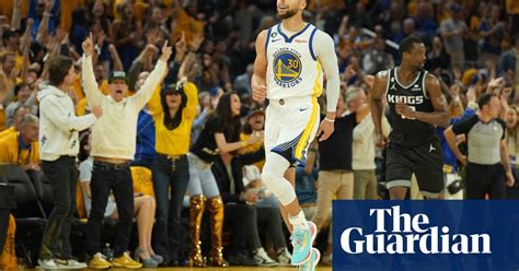Stephen Curry Overcomes Timeout Gaffe As Warriors Tie Series With Kings