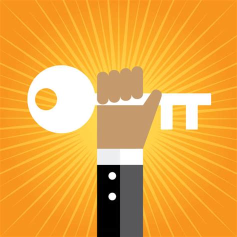 Keyman Illustrations Royalty Free Vector Graphics And Clip Art Istock