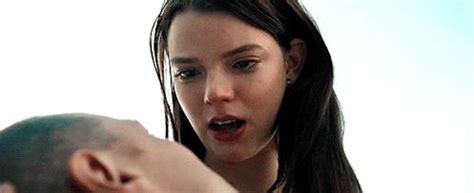 Pin By Keyla Santos On Kevin X Casey Anya Taylor Joy Split Alia Atreides Anya Taylor Joy