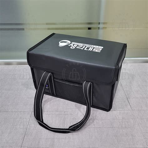 생각대로 배달가방 제품코드 Bp053 트루제이 배달가방 제작