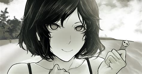 漆原るか 無題 でぇもんのイラスト Pixiv
