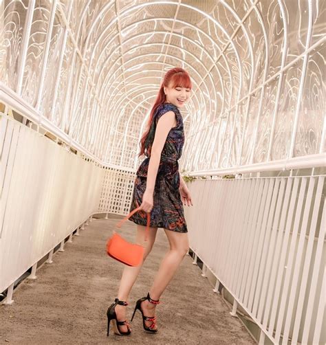 221222 Emma Instagram Update At Tik Tok Event Kpopping