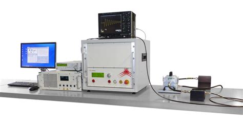 Absolute EMC Offers A Full Turnkey Approach From Montena Technologies