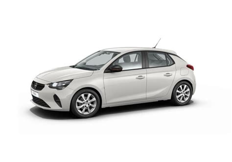 Opel Corsa 12 Edition White Jade Km 0 A Soli 15350€ Su Miacar Vp0cepv