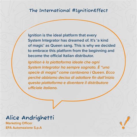 Inductive Automation On Linkedin Ignitioneffect Automation Integrators