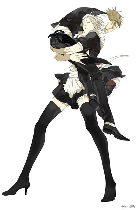 Jian Yi And Zhang Xi Manga Comics Manga Anime