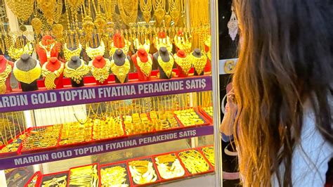 Altın Fiyatında Yıl Sonu Beklentisi Yüksek