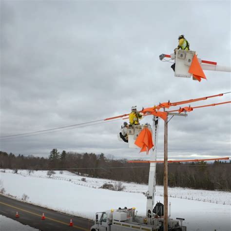 Eversource Energy On Linkedin Reliability Eversource