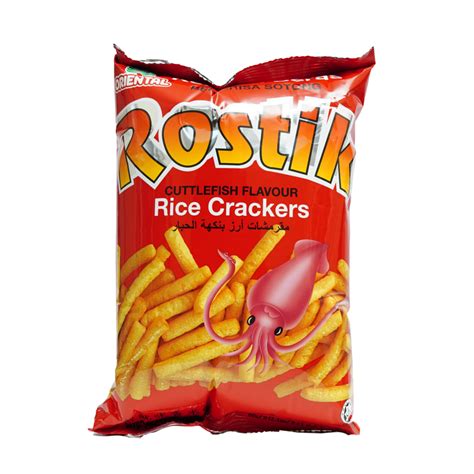 Cheese Ball Chips 80g Bgt Company