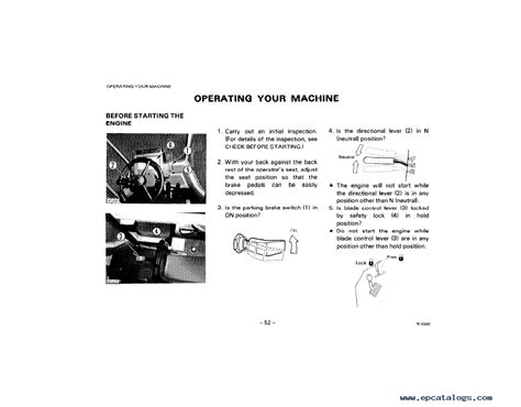 Komatsu Wheel Dozer Wd600 1 Manual Pdf Download