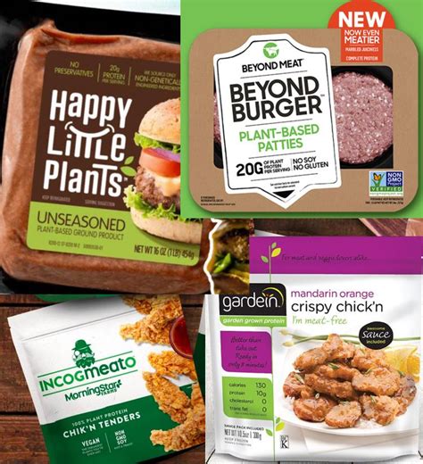 Vegan Meat Has Hit The Big Leagues Its Not Necessarily A Good Thing