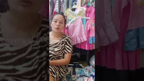 Mamah Semok Live Jualan Baju 3 Youtube