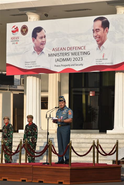 Kementerian Pertahanan Republik Indonesia