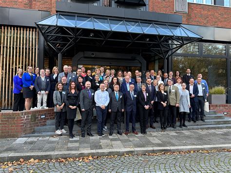 Recap 10th Directors Generals Conference Cep Probation