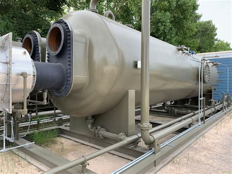 What Is Heater Treater At Kim Delapaz Blog