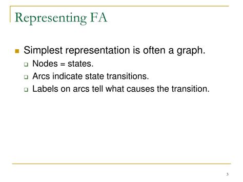 Ppt Introduction To Finite Automata Powerpoint Presentation Free Download Id 6123022