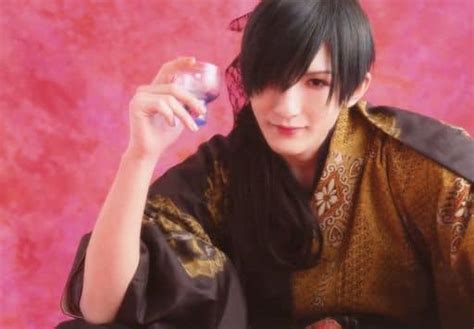駿河屋 【買取】梅津瑞樹横型・上半身solo Performance Engeki「happy End」ランダムブロマイド（男性生写真）