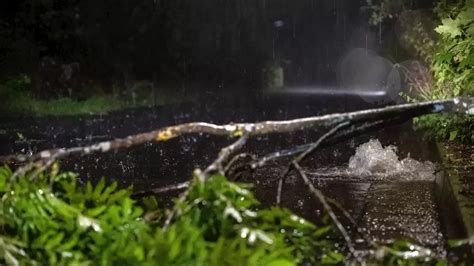 Unwetter Überflutungen Nach Starkregen In Teilen Deutschlands Australia