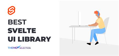 super 7 svelte ui library 2024 themeselection