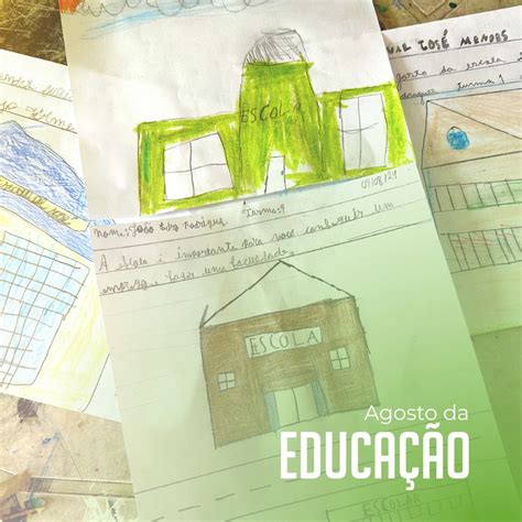 Instituto Bh Futuro No Linkedin Temadomês Escola Invistanofuturo