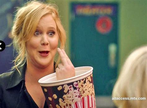 Amy Schumer Host Mtv Movie Awards Top Moments The Hollywood Gossip