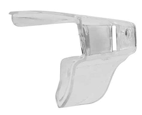 Pentax Classic 4 Side Shield For Pntx Cls4 Rx Safety
