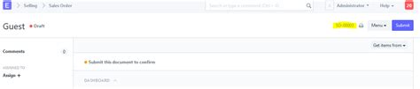 Title Not Completed In Sales Doctypes Now Broken Erpnext Frappe