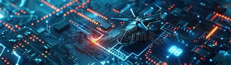 Photo Of A Digital Interface Showing Electric Car Performance Metrics On An Electronic Mainboard