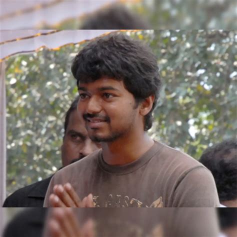 Vijay In Kaththi Logo