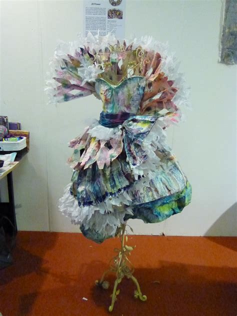 Jill Flower Textile Artist